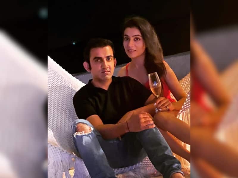 Happy Birthday Gautam Gambhir: All About India Head Coach's Love Life ...