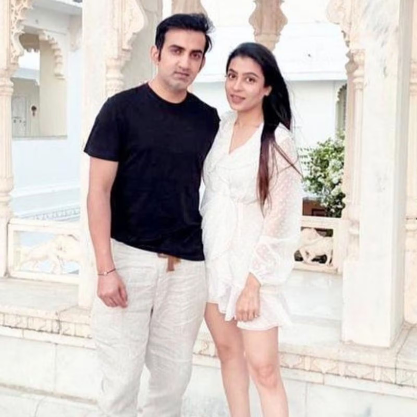 Happy Birthday Gautam Gambhir: All About India Head Coach's Love Life ...