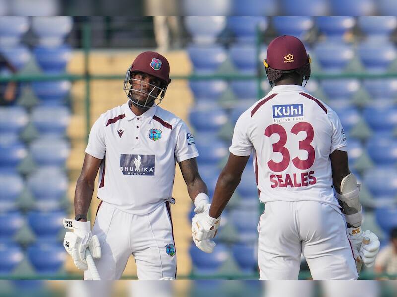 WTC 2025 Updated Points Table: Team India’s 2-0 Win Over West Indies ...