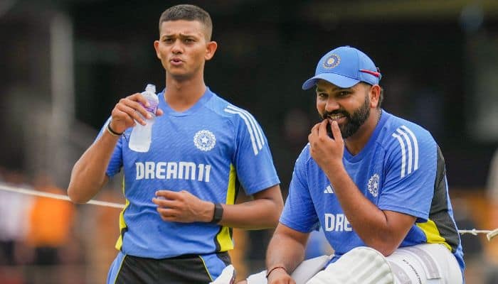 Yashasvi Jaiswal to Open ODIs with Shubman Gill? Aakash Chopra Says ...