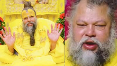 Premanand Maharaj Ji Health Update: Latest News On Vrindavan Saint’s ...