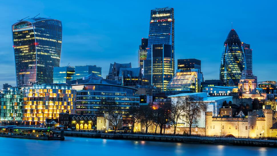 10 Modern Cities That Make You Believe You Are Living In 2050 | News ...