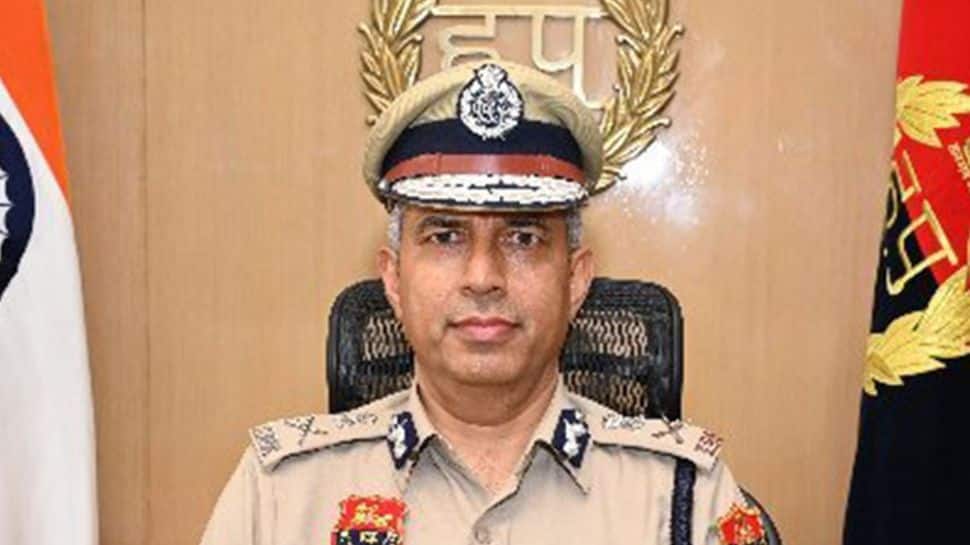 Haryana IPS Suicide Case: Rahul Gandhi Says 'Matter Of Every Dalit Family,' Demands Action ...