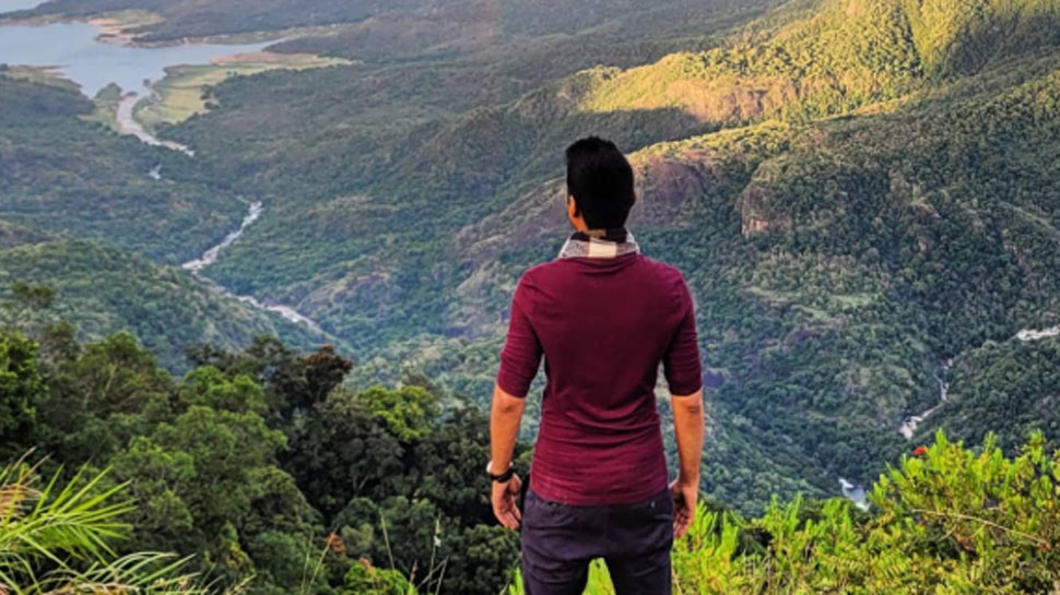 Who Am I? A Star Kid Who Ditched Acting And Became An IAS Officer In ...