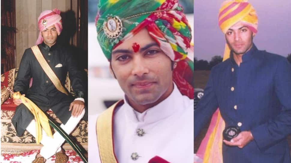 Meet Jodhpur Prince Shivraj Singh: Indian Polo Player, Resides In One ...
