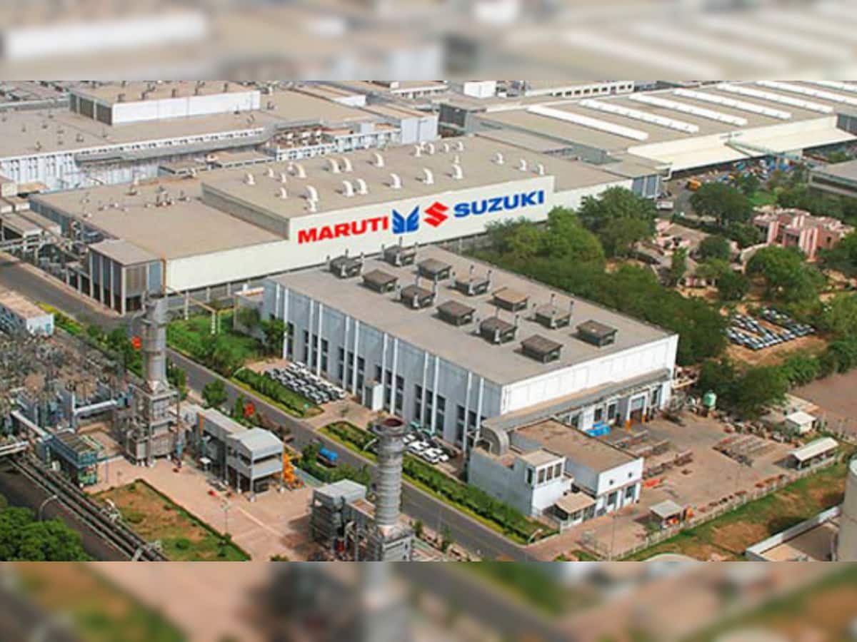 GST 2.0 And Tax Rebate Will Revive Small Car Demand In India: Maruti's ...