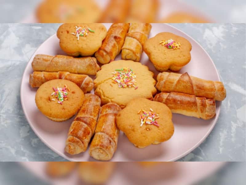 Real Vs Fake Khoya? How To Identify Original Mawa THIS Diwali With Easy ...