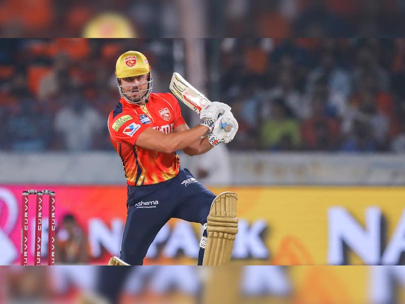 4 Players Punjab Kings Might Release To Increase IPL 2026 Auction Purse ...