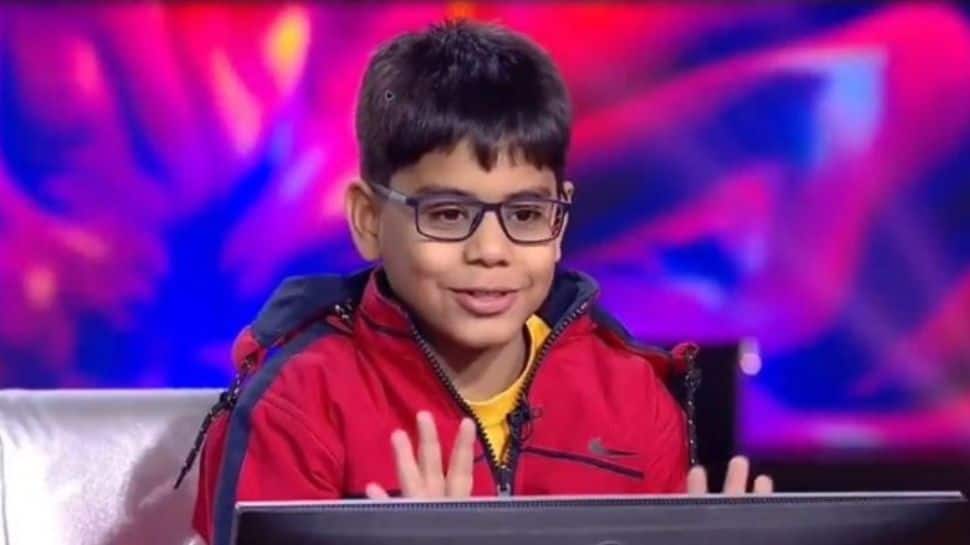 Ishit Bhatt: Why You Are Wrong To Troll Viral KBC Kid – Watch This Eye-Opening Video | India ...
