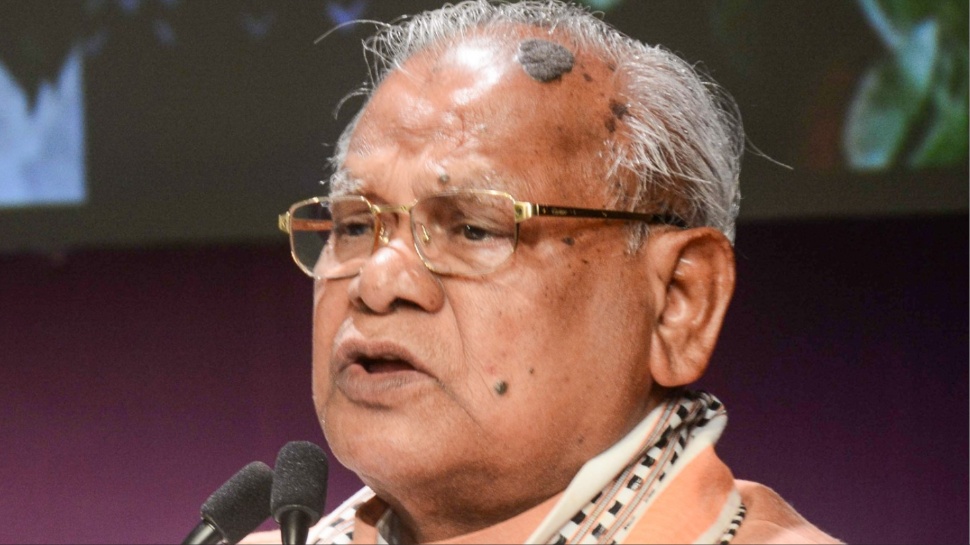 Bihar Assembly Polls: Jitan Ram Manjhi-Led HAM Announces Six Candidates ...