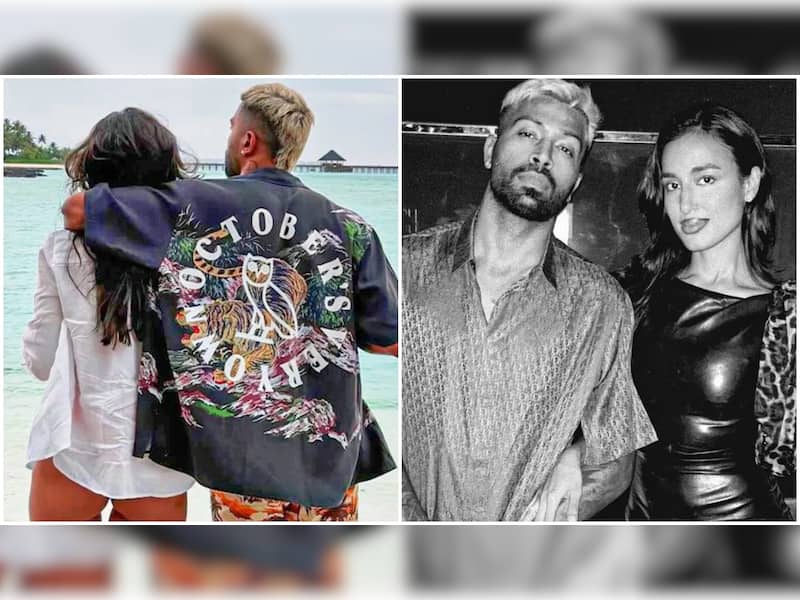 Who Is Mahieka Sharma? Meet Hardik Pandya’s New Girlfriend, Award ...