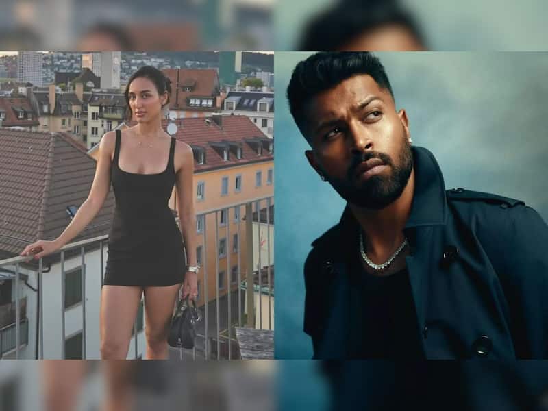 Who Is Mahieka Sharma? Meet Hardik Pandya’s New Girlfriend, Award ...