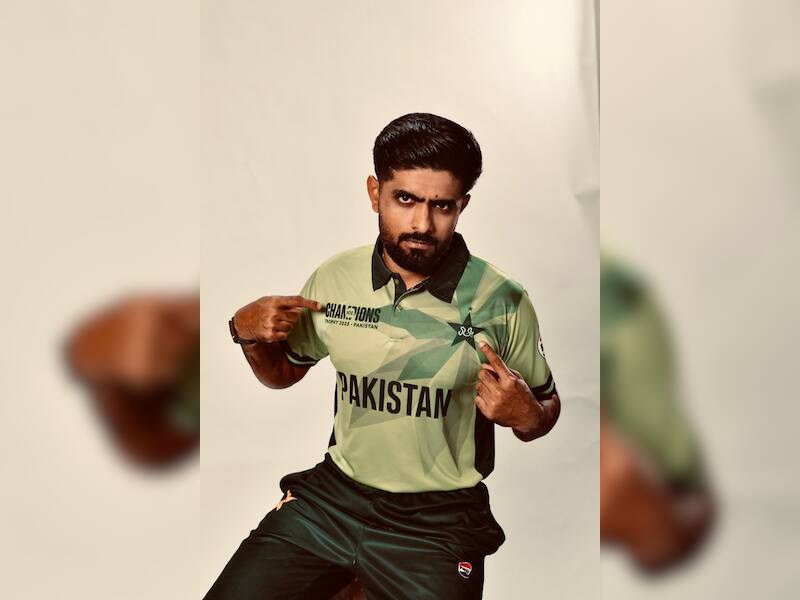 Babar Azam Birthday Special: How Rich Is Pakistan Cricketer - From ...