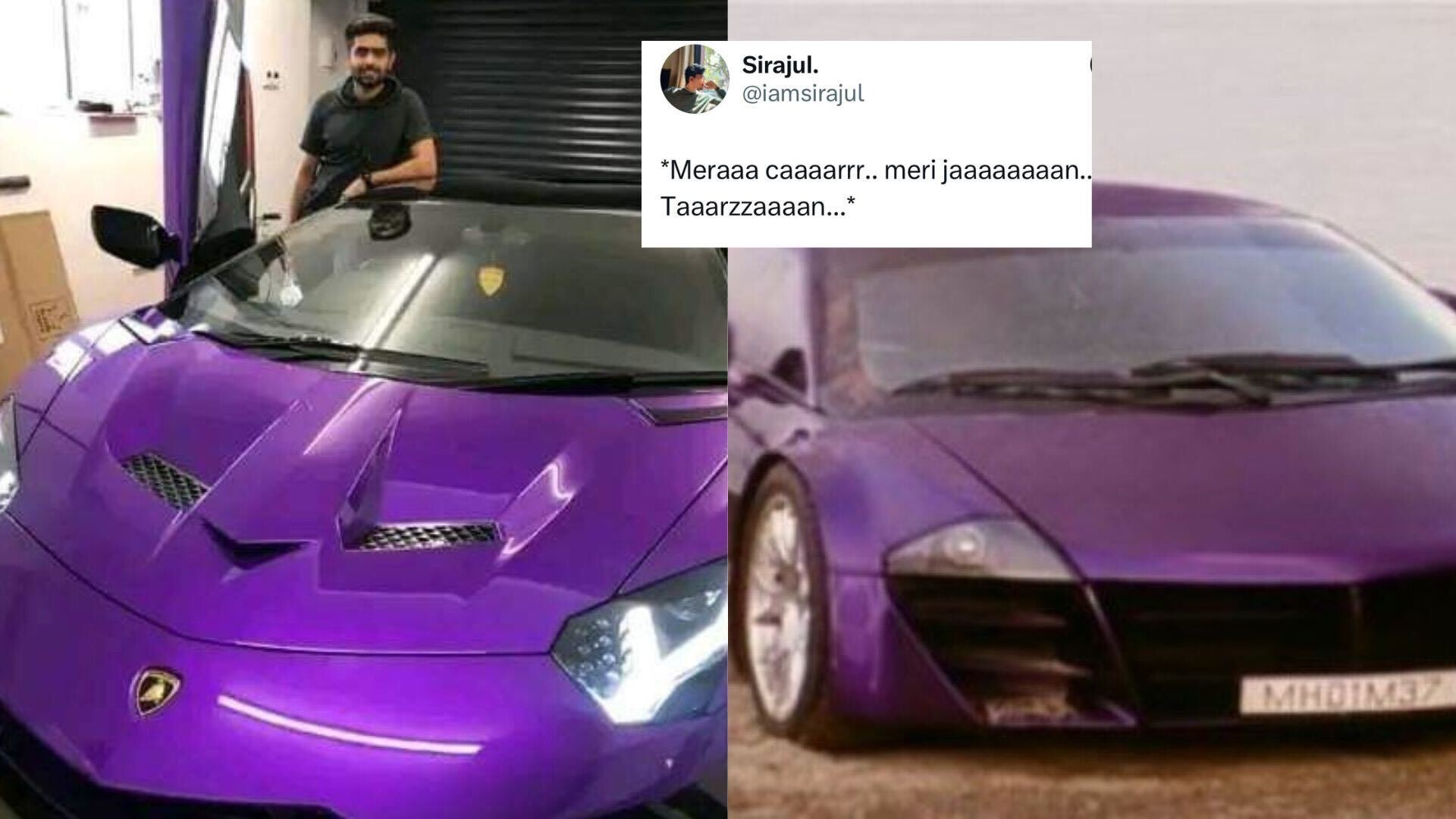 Babar Azam Birthday Special: How Rich Is Pakistan Cricketer - From ...