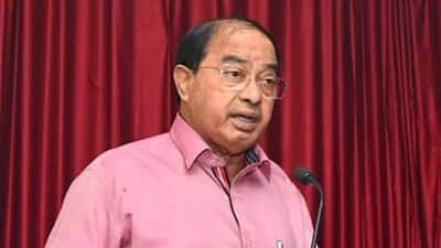 Former Goa CM And Minister Ravi Naik Dies At 79; PM Narendra Modi ...