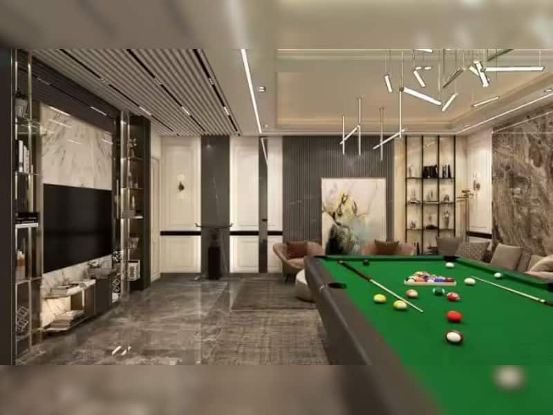 Happy Birthday Babar Azam: Inside Pakistan Legend’s Lavish Lahore Home ...