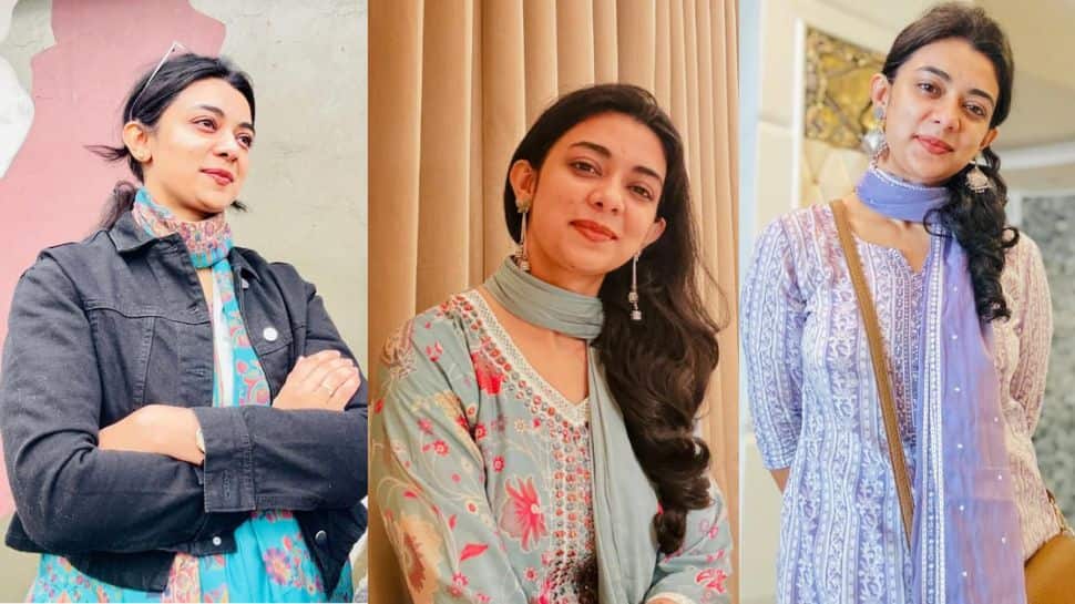 Meet IAS Officer Rupal Rana: Lost Her Mother Young, Yet Secured AIR 26 ...