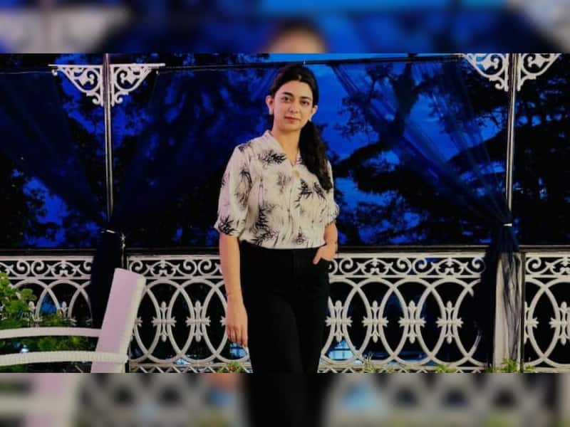 Meet IAS Officer Rupal Rana: Lost Her Mother Young, Yet Secured AIR 26 ...