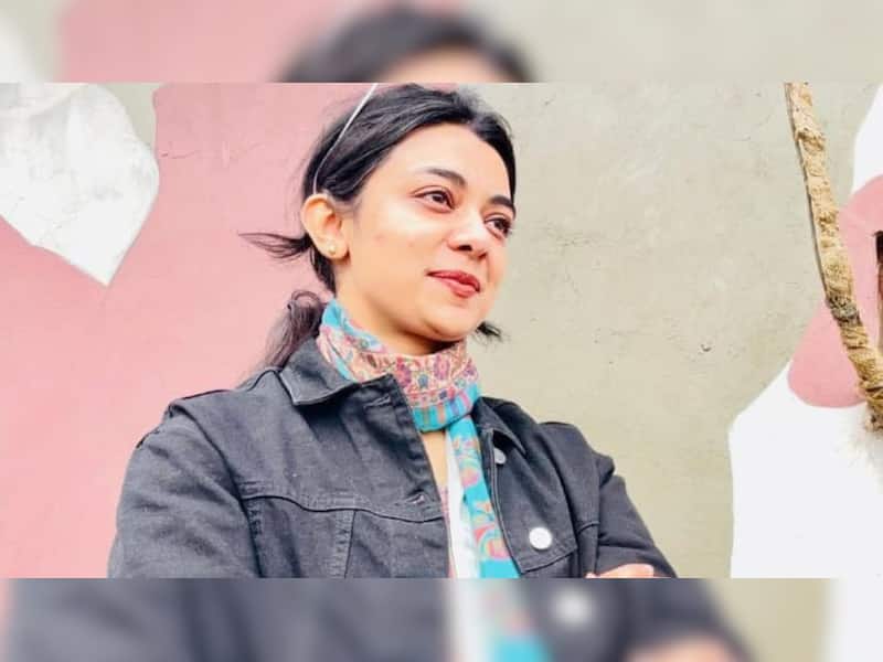 Meet IAS Officer Rupal Rana: Lost Her Mother Young, Yet Secured AIR 26 ...