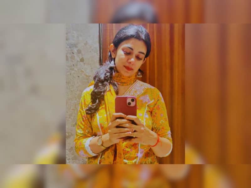 Meet IAS Officer Rupal Rana: Lost Her Mother Young, Yet Secured AIR 26 ...