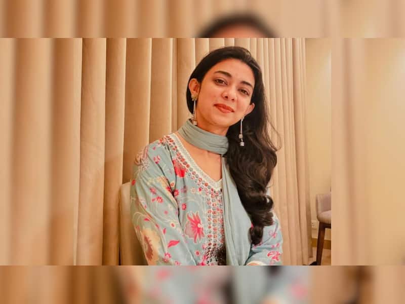 Meet IAS Officer Rupal Rana: Lost Her Mother Young, Yet Secured AIR 26 ...