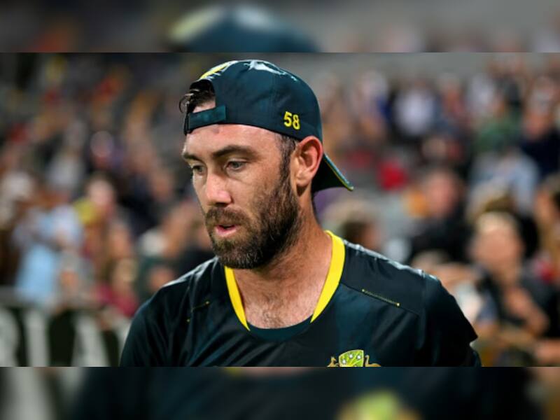 Meet Glenn Maxwell: How His Herculean Knock Of 201* After Australia ...