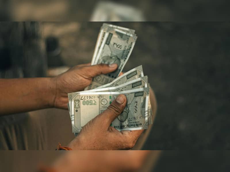 Provident Fund Money Withdrawal Made Easy: How to Get Your PF Money ...