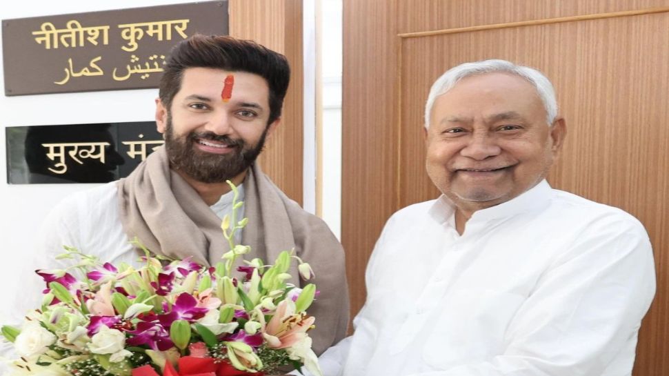 Bihar Election 2025: Is Chirag Passwan’s Strike Rate Really That Strong ...