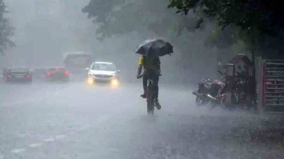 Kerala Weather Update: IMD Sounds Orange Alert For Thiruvananthapuram ...