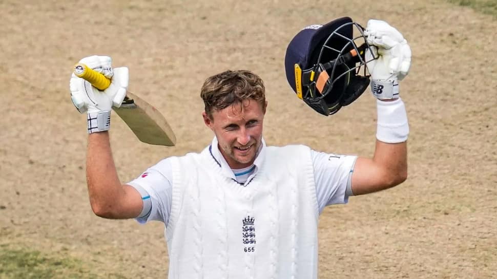 Root Ready To Rewrite Ashes History, Targets Maiden Ton In Australia ...