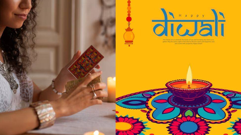 Diwali 2025 Tarot Reading: Check Your Diwali Message For The Universe ...