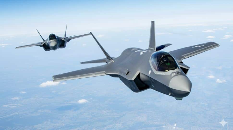 7 Air Forces Of The World Without Fighter Jets | News | Zee News