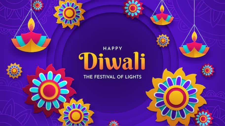 Diwali 2025: Why Do We Call Deepavali The Festival Of Lights? | Culture ...