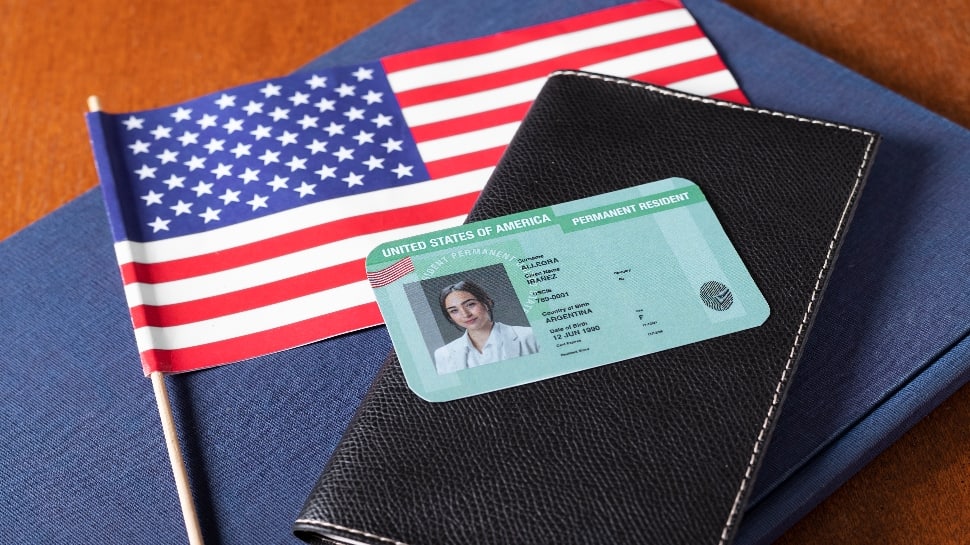 Indians Ineligible For US Green Card Lottery Through DV-2028: Why India ...