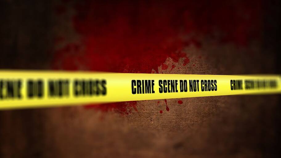 Karnataka: Drunk Son Ties Up Mother, Slits Her Throat After She Refuses ...