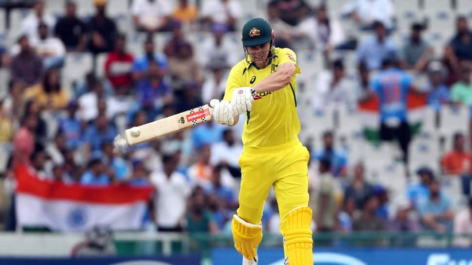 IND vs AUS ODI 2025: Cameron Green Ruled Out Of ODI Series, 2023 WC ...