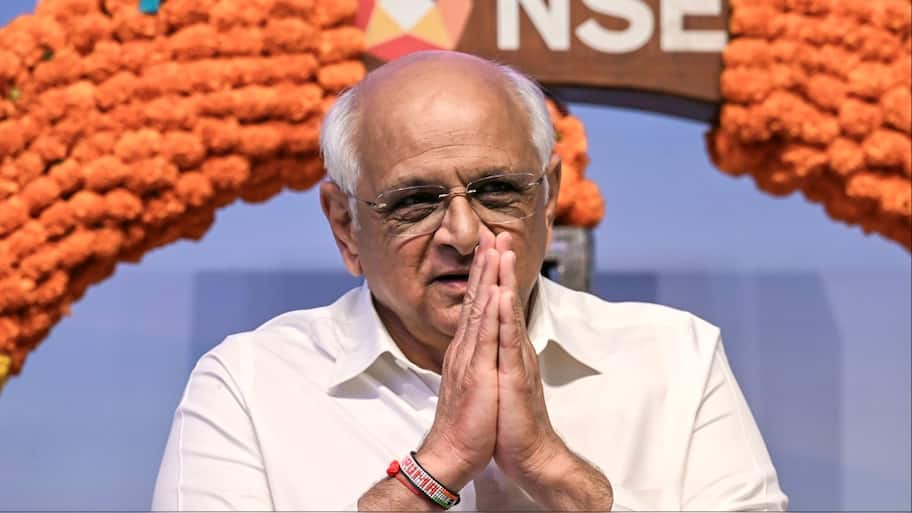 Gujarat Cabinet Rejig 2025: Full List Of 26 New Ministers Announced ...
