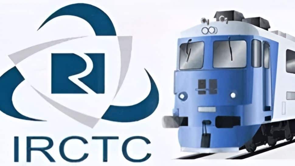 IRCTC Website And App Face Outage Amid Diwali, Chhath Puja Rush ...