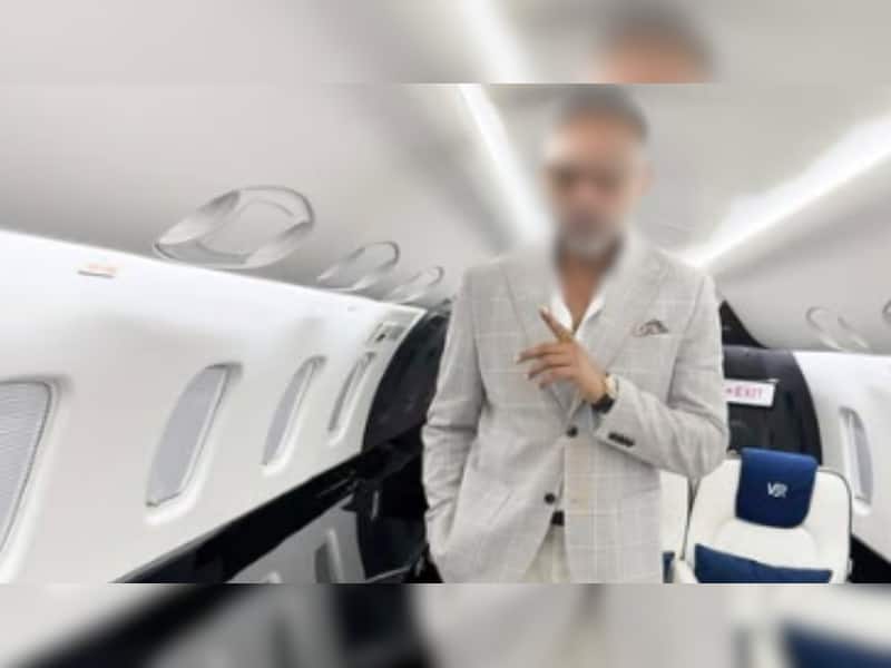 Meet India's Richest Rapper, With 8.12M Subscribers, BEATS Badshah ...