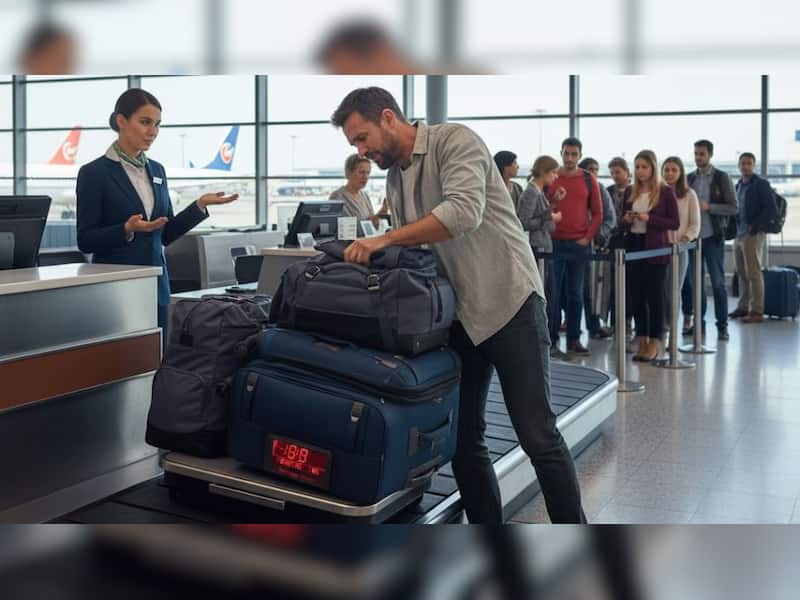 Don’t Want To Miss Your Flight? Avoid These 7 Common Boarding Gate ...