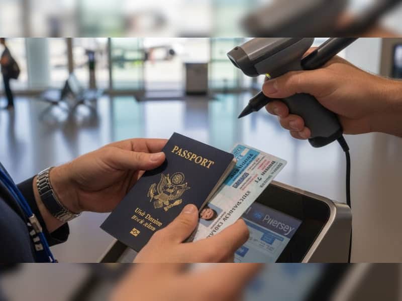 Don’t Want To Miss Your Flight? Avoid These 7 Common Boarding Gate ...