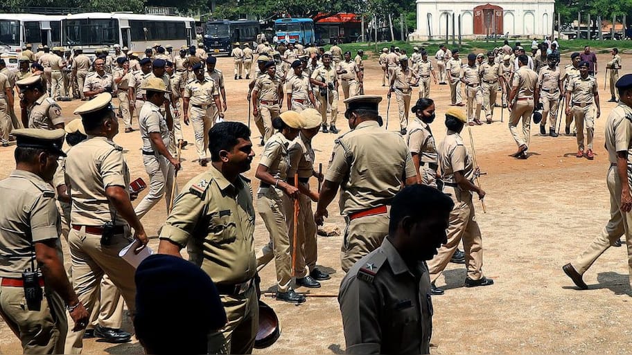 Alleged Rape On Bengaluru College Campus: Key Updates | India News ...