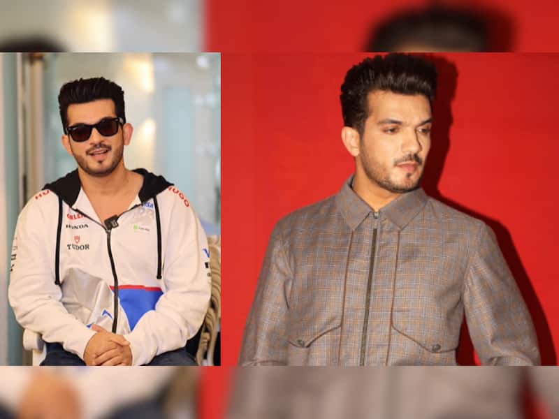 Rise and Fall Grand Finale: Arjun Bijlani Lifts Trophy, A Look At His Staggering Net Worth, Car ...
