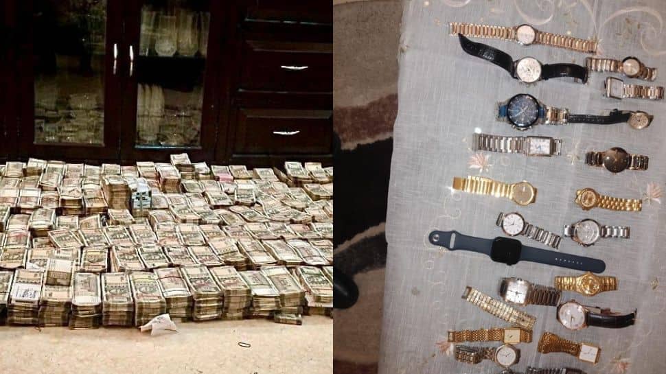 Who Is DIG Harcharan Singh Bhullar? Senior IPS Officer Arrested By CBI Over Bribery Allegations ...