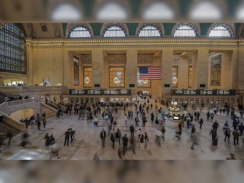 World’s Longest Railway Station: Holds Guinness World Record With 44 ...