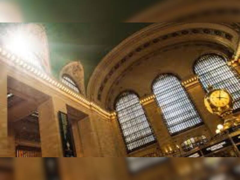 World’s Longest Railway Station: Holds Guinness World Record With 44 ...