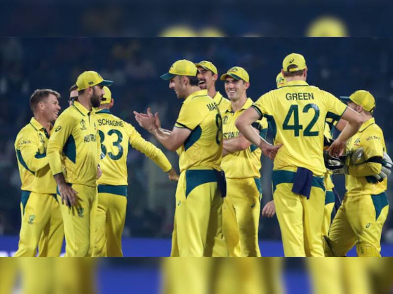 India Vs Australia 2025: Full ODI Series Preview; Rohit Sharma And ...