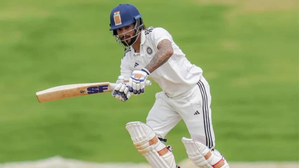 Virat Kohlis Latest Picture Sparks International Retirement Speculation ...