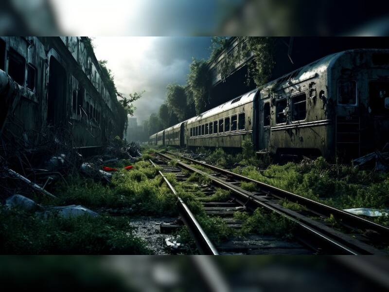 World's 9 Most Dangerous Train Routes: From Japan To Alaska THESE Will ...