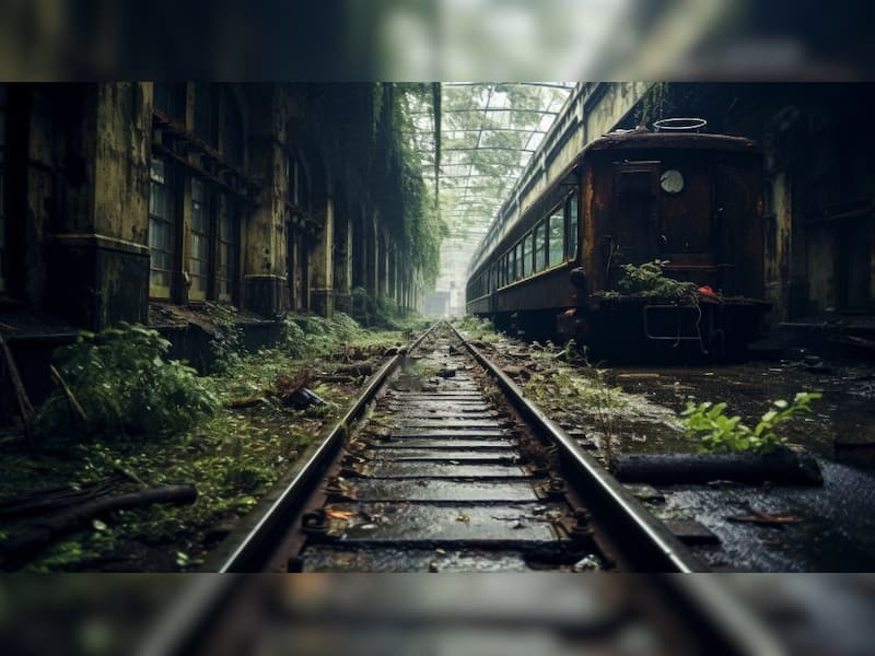 World's 9 Most Dangerous Train Routes: From Japan To Alaska THESE Will ...